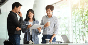 Contact Us | Complete Human Network - Get In Touch Today