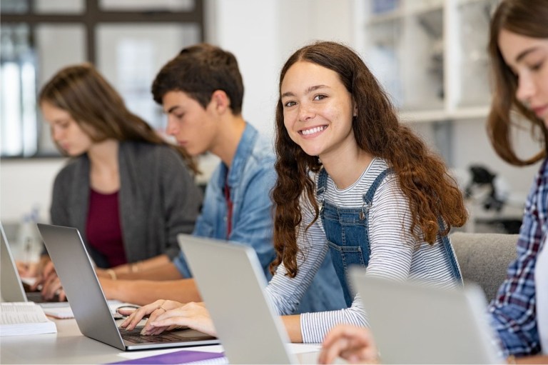 How Schools Manage Macs with Apple School Manager & MDM