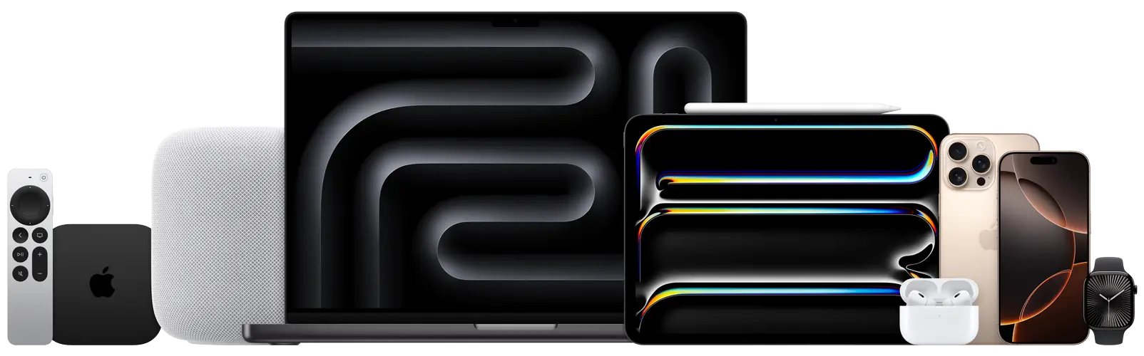 Apple Premium Business Partner - Complete Human Network